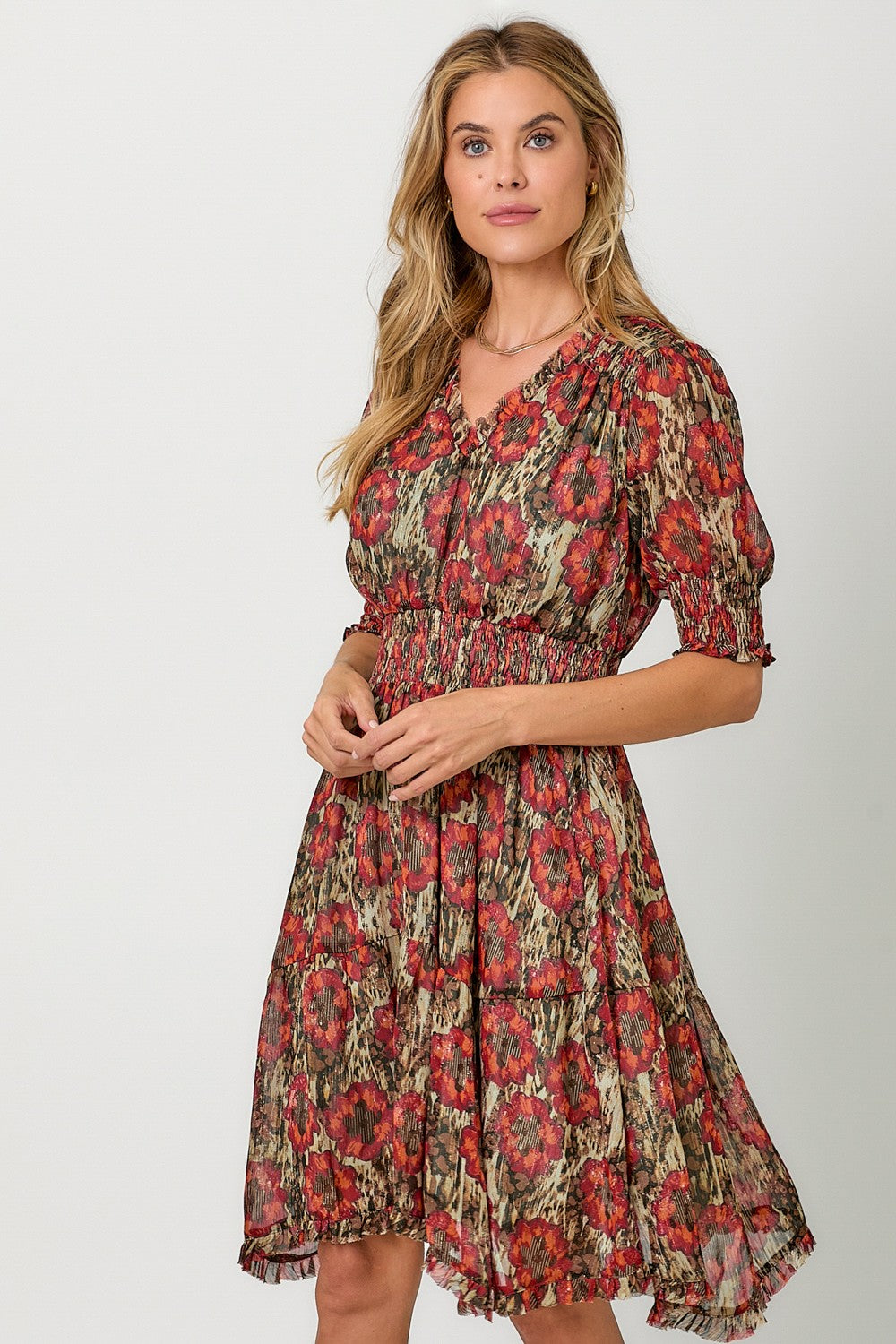 Dresses & Jumpsuits – MB Flower Mound